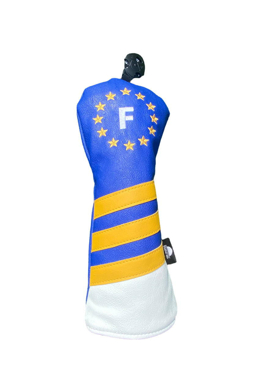 Europe Headcovers – Breakfast Ball UK
